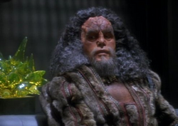 Kang (Star Trek) | Heroes Wiki | Fandom