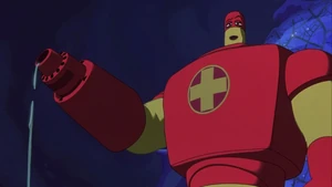 Drix/Gallery | Heroes Wiki | Fandom