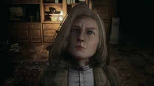 Rosemary Reed | Heroes Wiki | Fandom