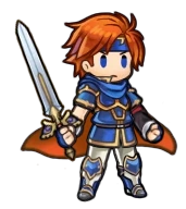 Roy (Fire Emblem)/Gallery | Heroes Wiki | Fandom