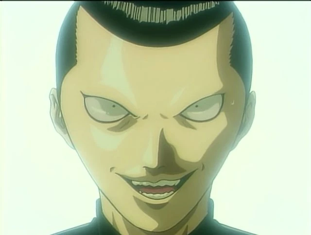 Seiichirō Kitano | Heroes Wiki | Fandom