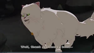 Snowbell/Gallery | Heroes Wiki | Fandom