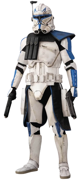 Captain Rex | Heroes Wiki | Fandom