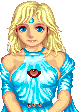 Sylphie | Heroes Wiki | Fandom