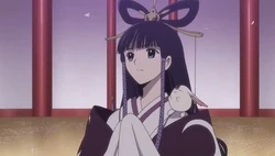 Tomoyo Daidouji Tsubasa Chronicle
