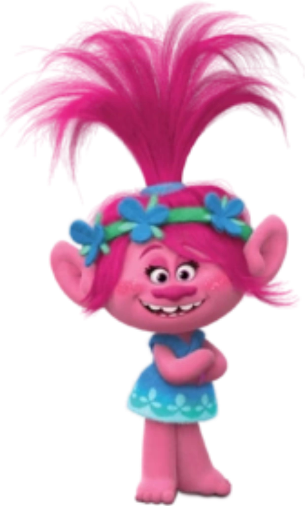 Queen Poppy | Heroes Wiki | Fandom