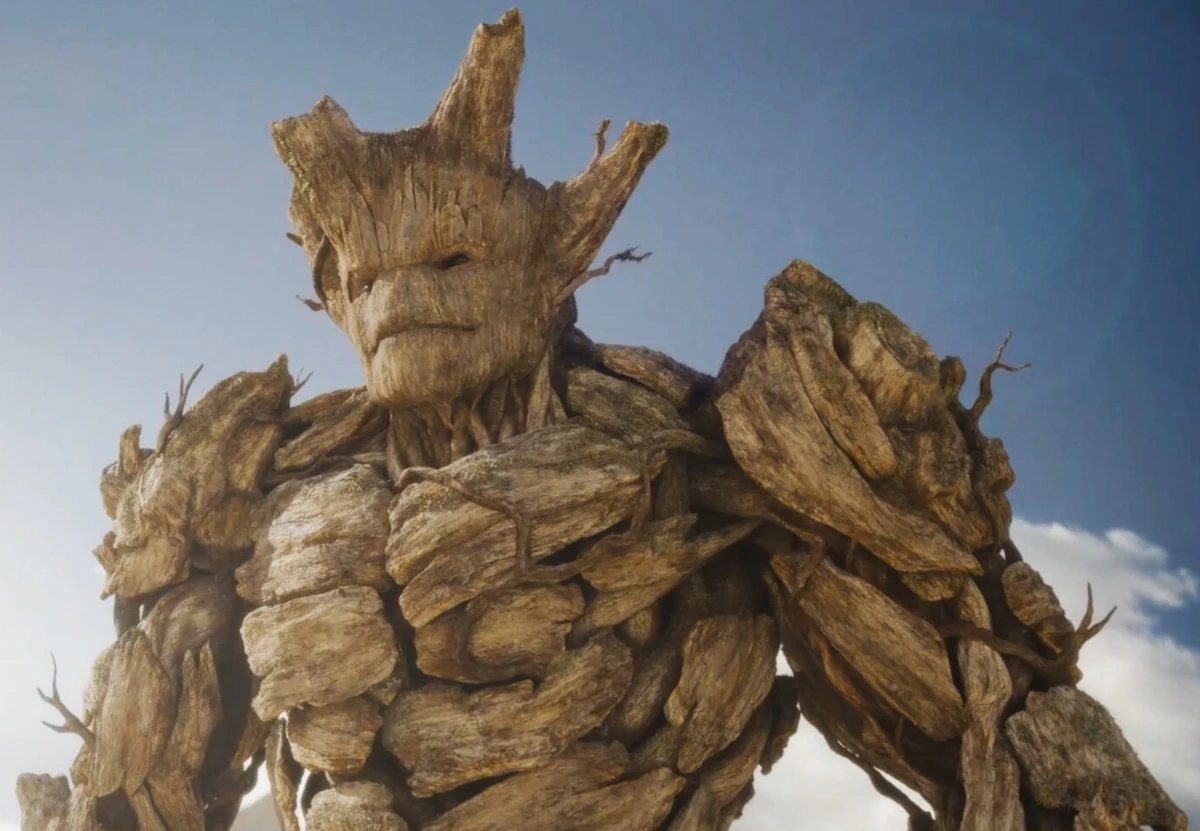 Groot (Marvel Cinematic Universe) | Heroes Wiki | Fandom
