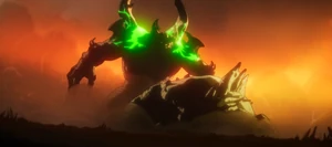 Mega-Hulk/Gallery | Heroes Wiki | Fandom