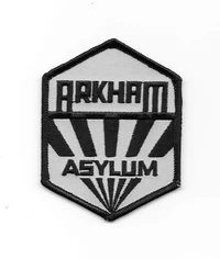 Arkham Asylum Security Guards | Heroes Wiki | Fandom