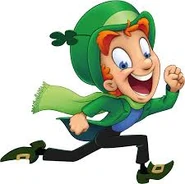 Lucky (Lucky Charms) | Heroes Wiki | Fandom