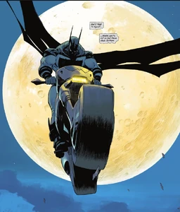 Batman (Absolute Universe)/Gallery | Heroes Wiki | Fandom