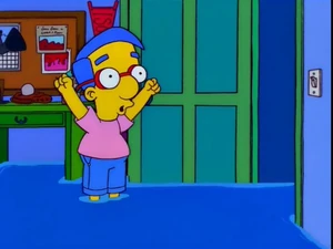 Milhouse Van Houten/Gallery | Heroes Wiki | Fandom