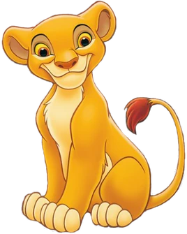 Kiara (The Lion King) | Heroes Wiki | Fandom