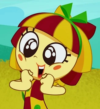 Emília the Ragdoll | Heroes Wiki | Fandom