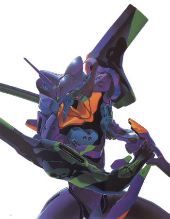 Shinji Ikari | Heroes Wiki | Fandom