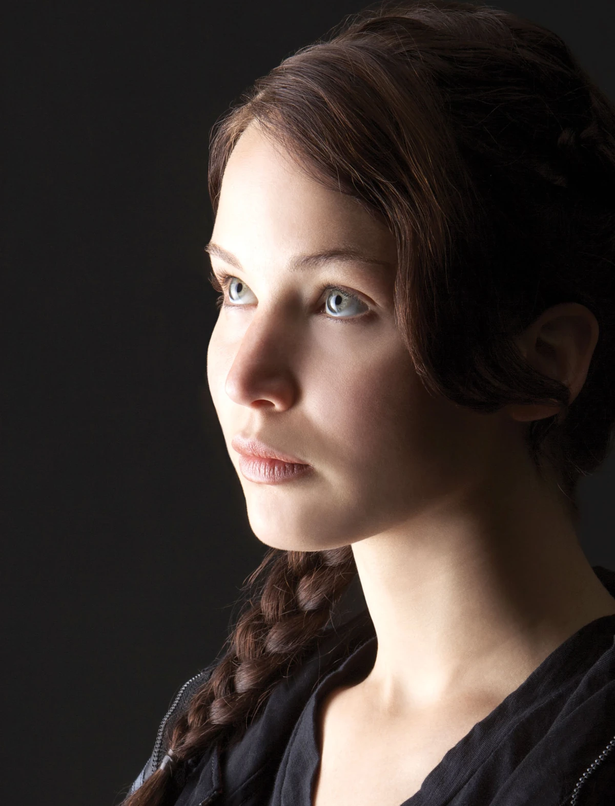 Katniss Everdeen/Gallery | Heroes Wiki | Fandom