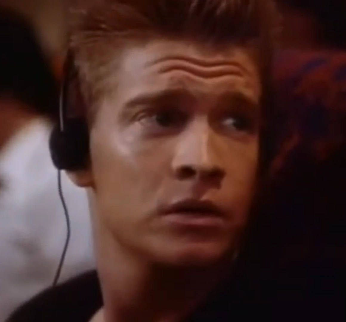 Keith Barnes | Heroes Wiki | Fandom