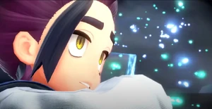 Kieran (Pokémon)/Gallery | Heroes Wiki | Fandom