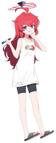 Maki Konuri | Heroes Wiki | Fandom