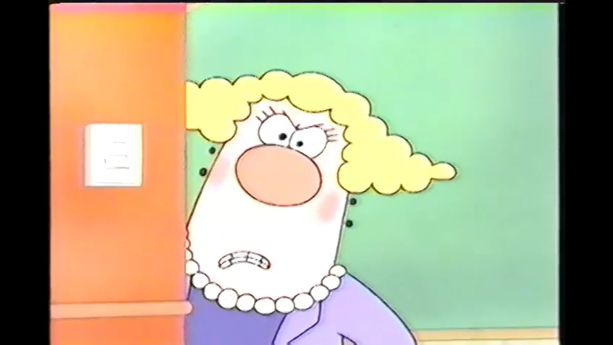 Margaret Fish | Heroes Wiki | Fandom