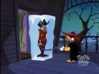 Morgana Macawber | Heroes Wiki | Fandom