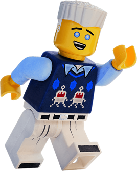 Zane (The LEGO Ninjago Movie) | Heroes Wiki | Fandom