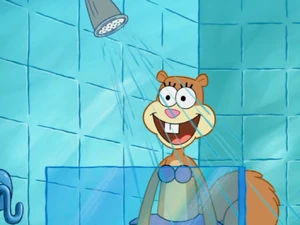 Sandy Cheeks/Gallery | Heroes Wiki | Fandom