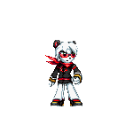 Spade (Freedom Planet) | Heroes Wiki | Fandom