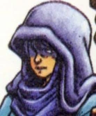 Sypha Belnades (Castlevania)/Gallery | Heroes Wiki | Fandom