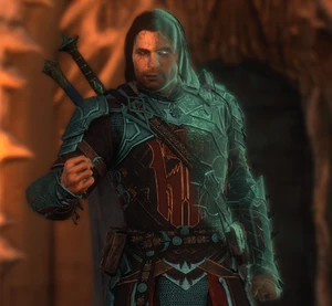 Talion | Heroes Wiki | Fandom