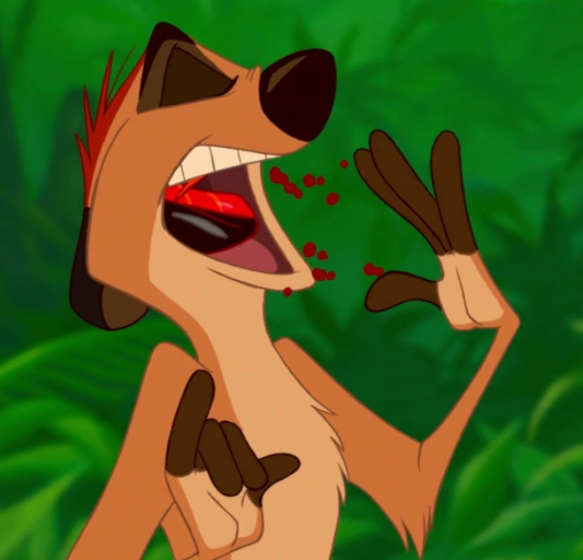 Timon (The Lion King)/Gallery | Heroes Wiki | Fandom