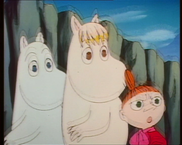 Moomintroll/Gallery | Heroes Wiki | Fandom