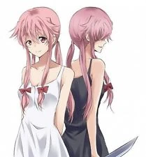 Yuno Gasai/Gallery | Heroes Wiki | Fandom
