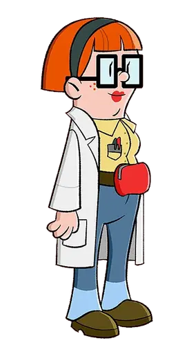 Cindy Sneedly | Heroes Wiki | Fandom