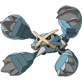 Metagross | Heroes Wiki | Fandom