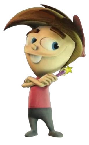Timmy Turner | Heroes Wiki | Fandom