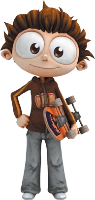 Angelo (Angelo Rules) | Heroes Wiki | Fandom