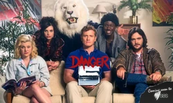 Danger 5