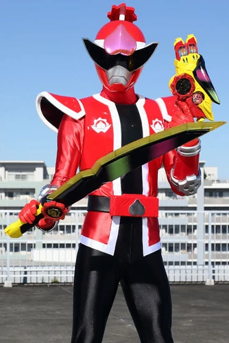 Taro Momoi/Don Momotaro | Heroes Wiki | Fandom