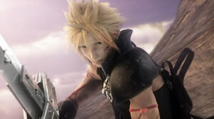 Cloud Strife/Gallery | Heroes Wiki | Fandom