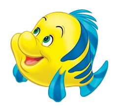 Flounder (Disney) | Heroes Wiki | Fandom