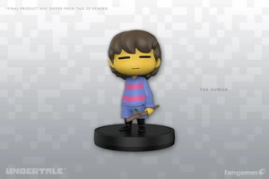 Frisk | Heroes Wiki | Fandom