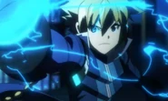 Gunvolt "The Azure Striker" | Heroes Wiki | Fandom