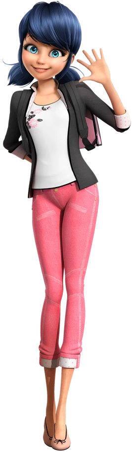 Ladybug | Heroes Wiki | Fandom