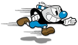 Mugman (Cuphead)/Gallery | Heroes Wiki | Fandom