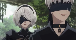 9S/Gallery | Heroes Wiki | Fandom
