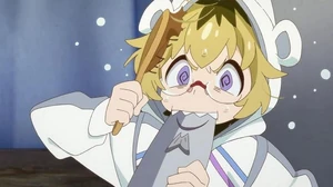 Ito Hikiotani | Heroes Wiki | Fandom