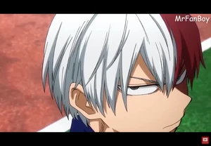Shoto Todoroki/Gallery | Heroes Wiki | Fandom