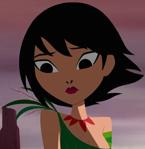 Ashi/Gallery | Heroes Wiki | Fandom