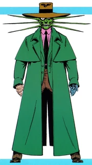 Terror (Shreck) | Heroes Wiki | Fandom